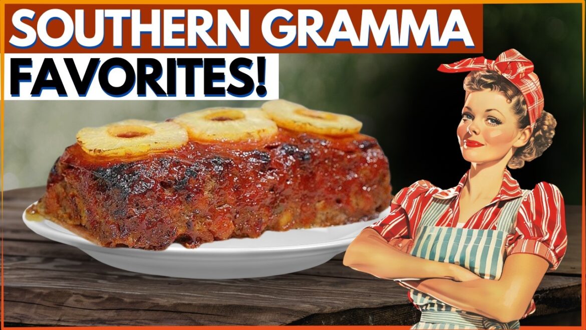 21 Forgotten 70s Casseroles Your Southern Grandma Made (That Need to ...