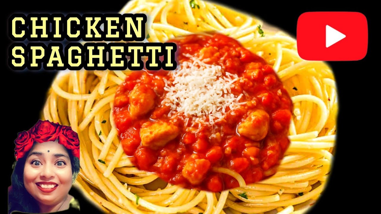SPAGHETTI LOVERS Rejoice | How To Make Spaghetti | - Dining and Cooking