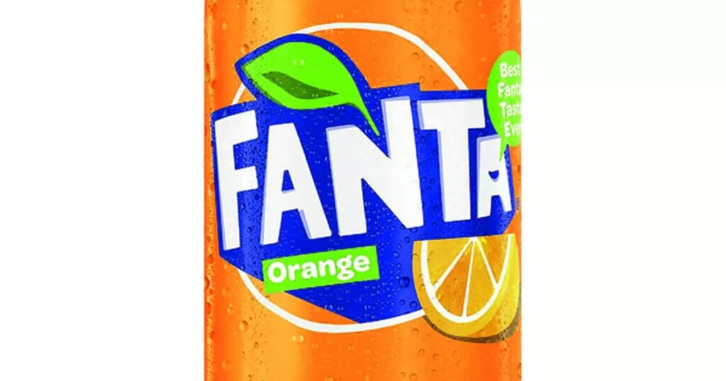 The reasons Fanta tastes 'better' - or different - on holiday abroad ...