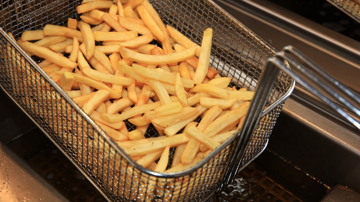 Ranking The 15 Best (And Worst) Fast Food French Fries - Dining and Cooking