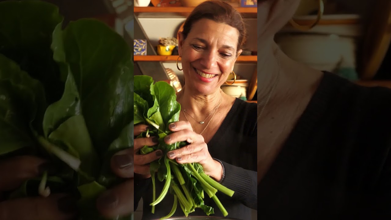 How to Cook Horta: A Guide to Delicious Greek Greens - Dining and Cooking