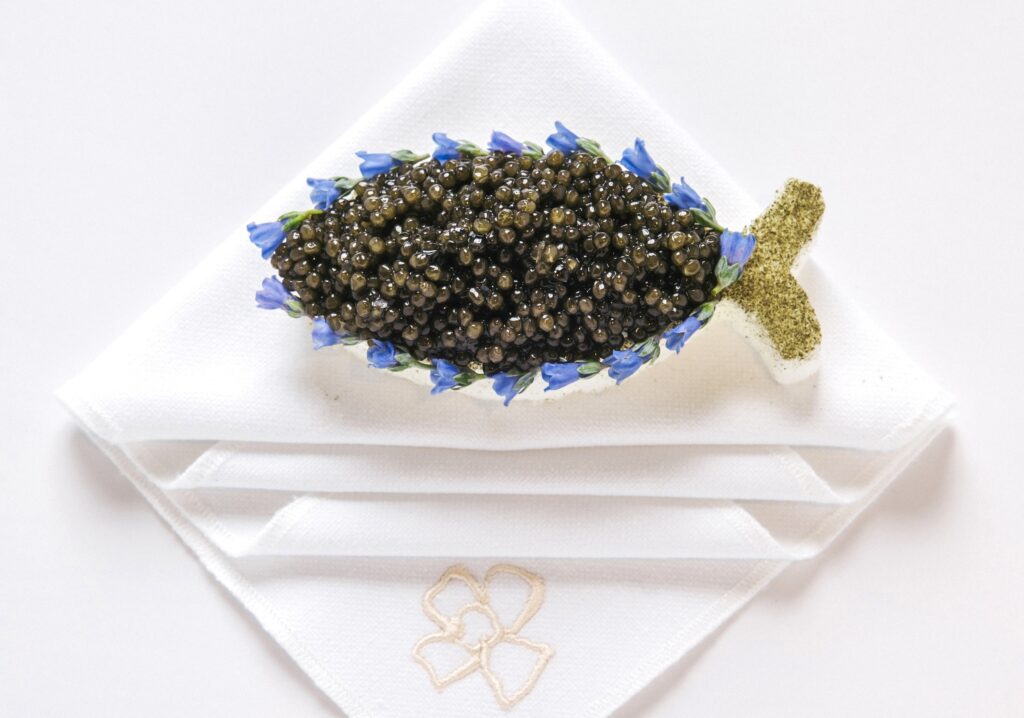 All 28 Michelin Star Restaurants in Los Angeles, Updated for 2025 ...