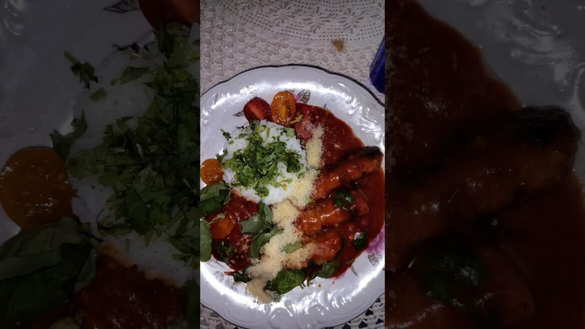 “Authentic Italian Involtini | Cheese-Stuffed Beef Rolls in Tomato ...