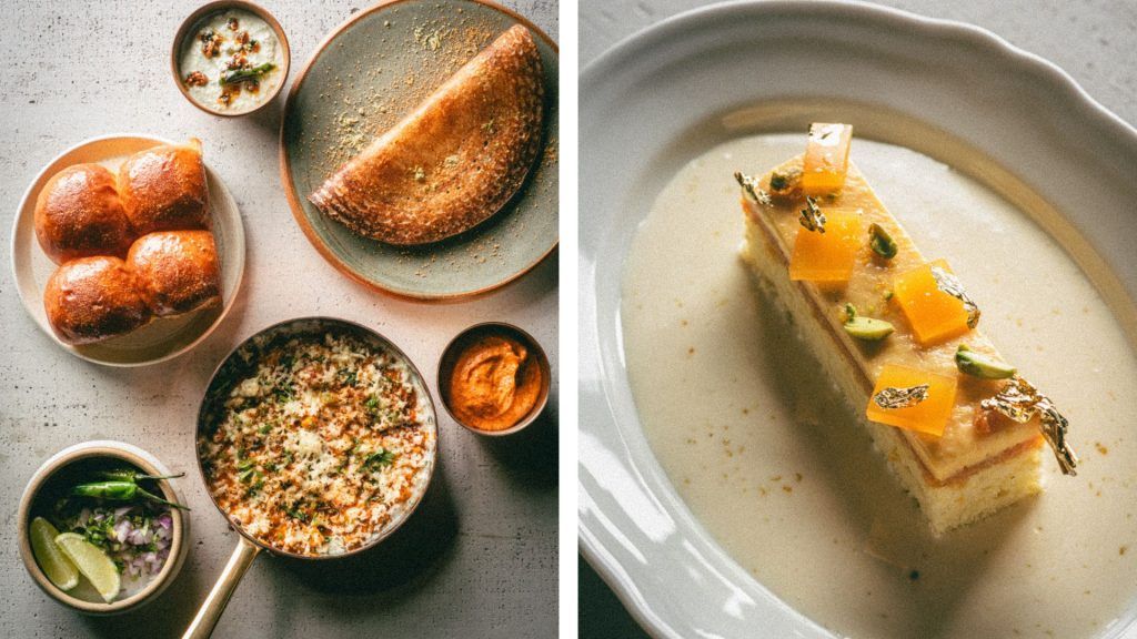 Chef Sujan Sarkar Talks Modern Indian Flavours And What’s Next - Dining ...