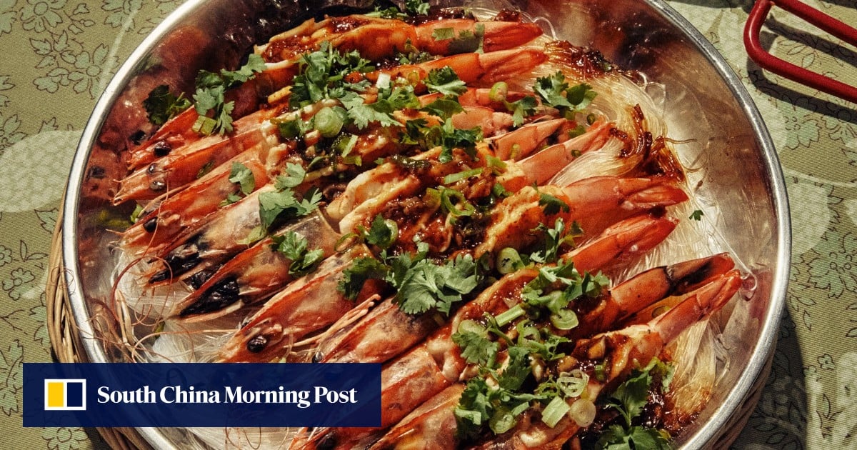 How a Cantonese-American chef in New York uses MSG to celebrate his ...