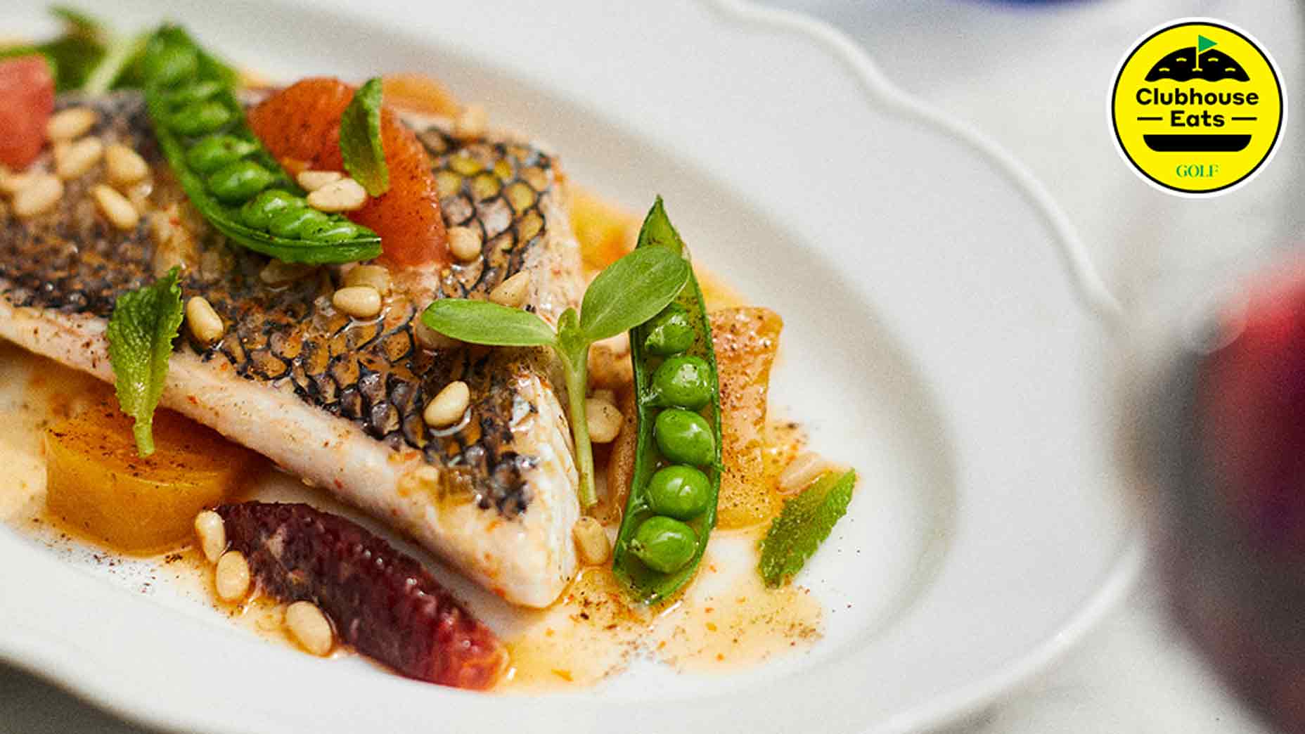 The secret to perfectly cooked fish, courtesy of a Charleston chef ...