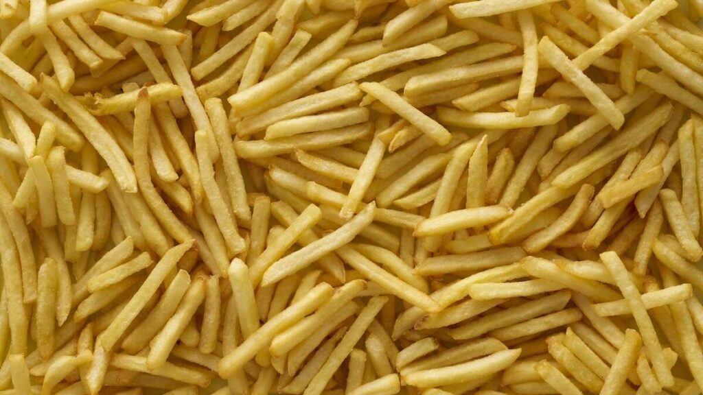 Best Fast Food French Fries For 2025 Revealed - Dining and Cooking