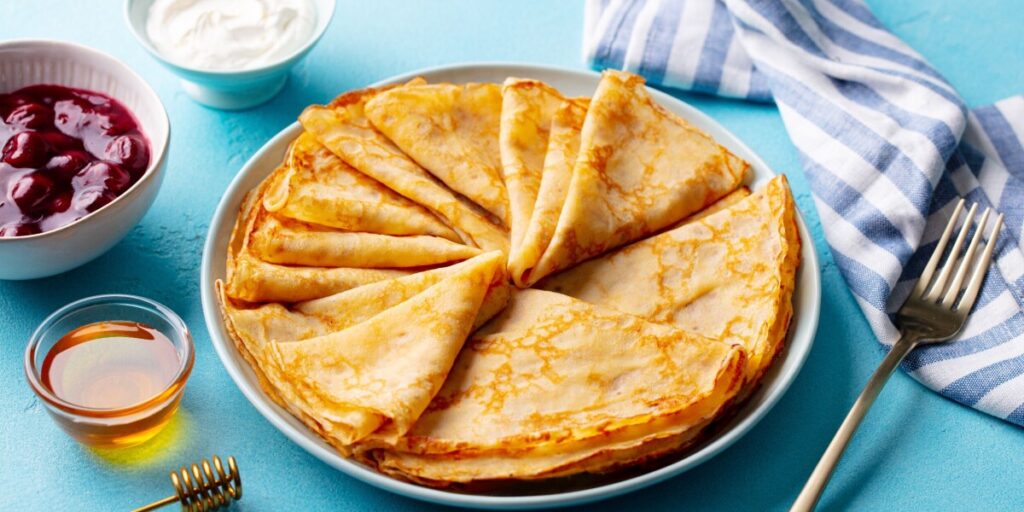 Discover the Tradition of French Crêpes and Their Rich History - Dining ...