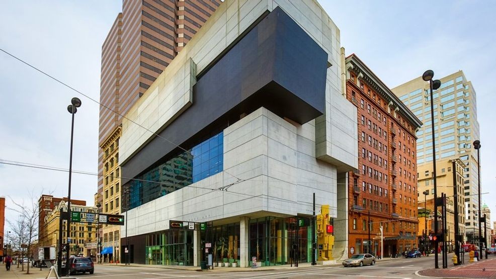 CAC to house new Downtown Cincinnati dining option - Dining and Cooking