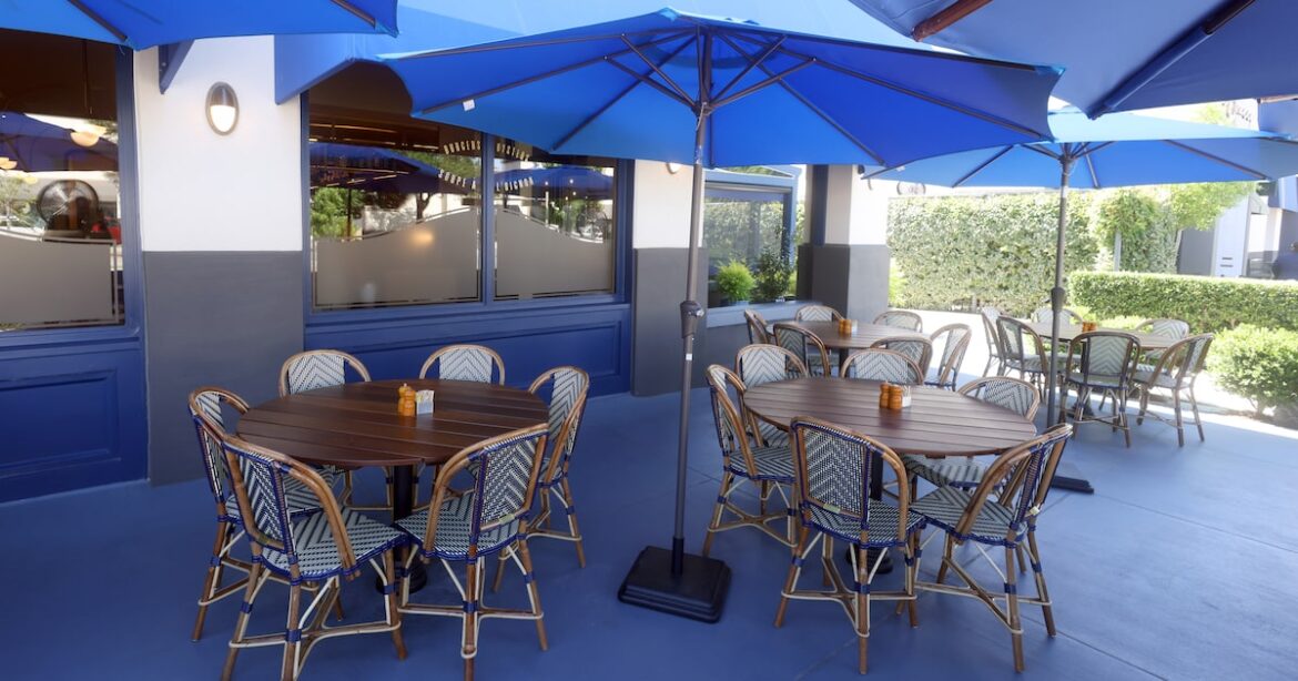 Frenchie, one of 2025’s most anticipated restaurants, opens at popular ...