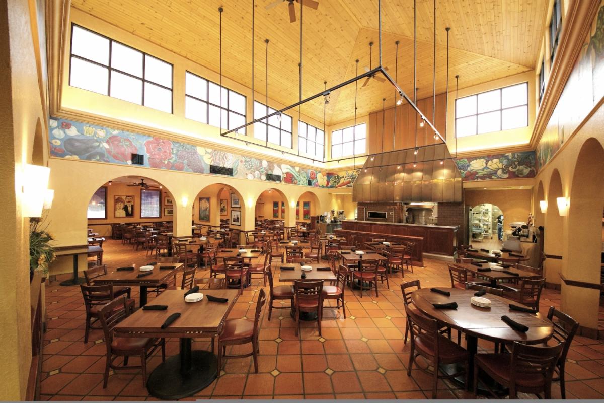 Casa Restaurants: Fort Wayne's Italian Tradition - Dining and Cooking