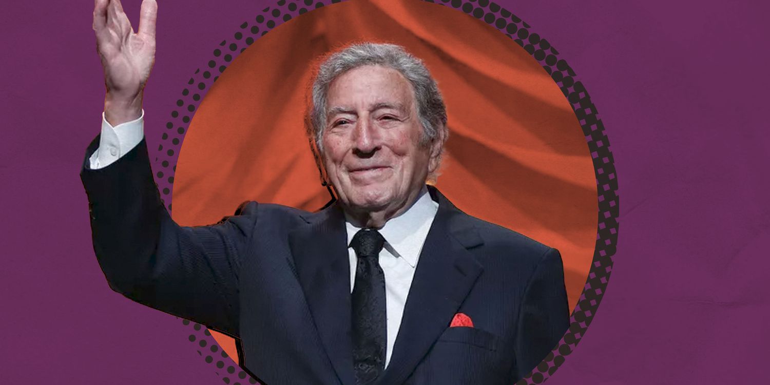 Tony Bennett’s Favorite 3-Ingredient Pasta Is as Classic as He Was ...