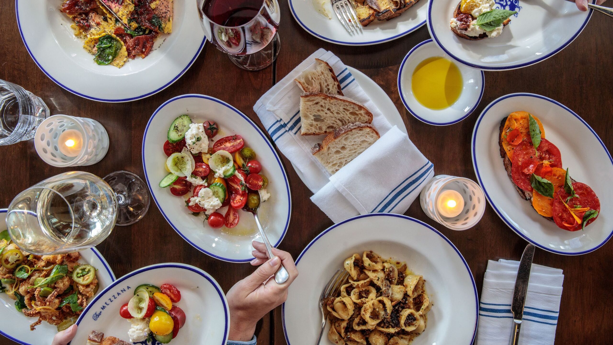 31 Best Restaurants in Boston - Dining and Cooking