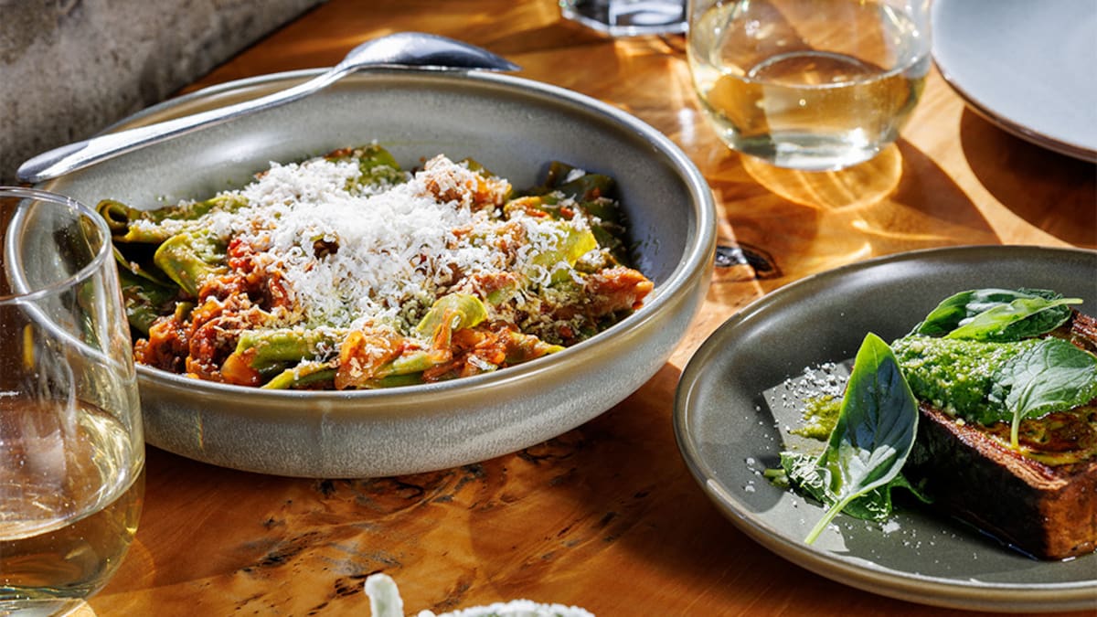 Auckland Restaurant Review: Otto Serves Seasonal & Redemptive Italian ...