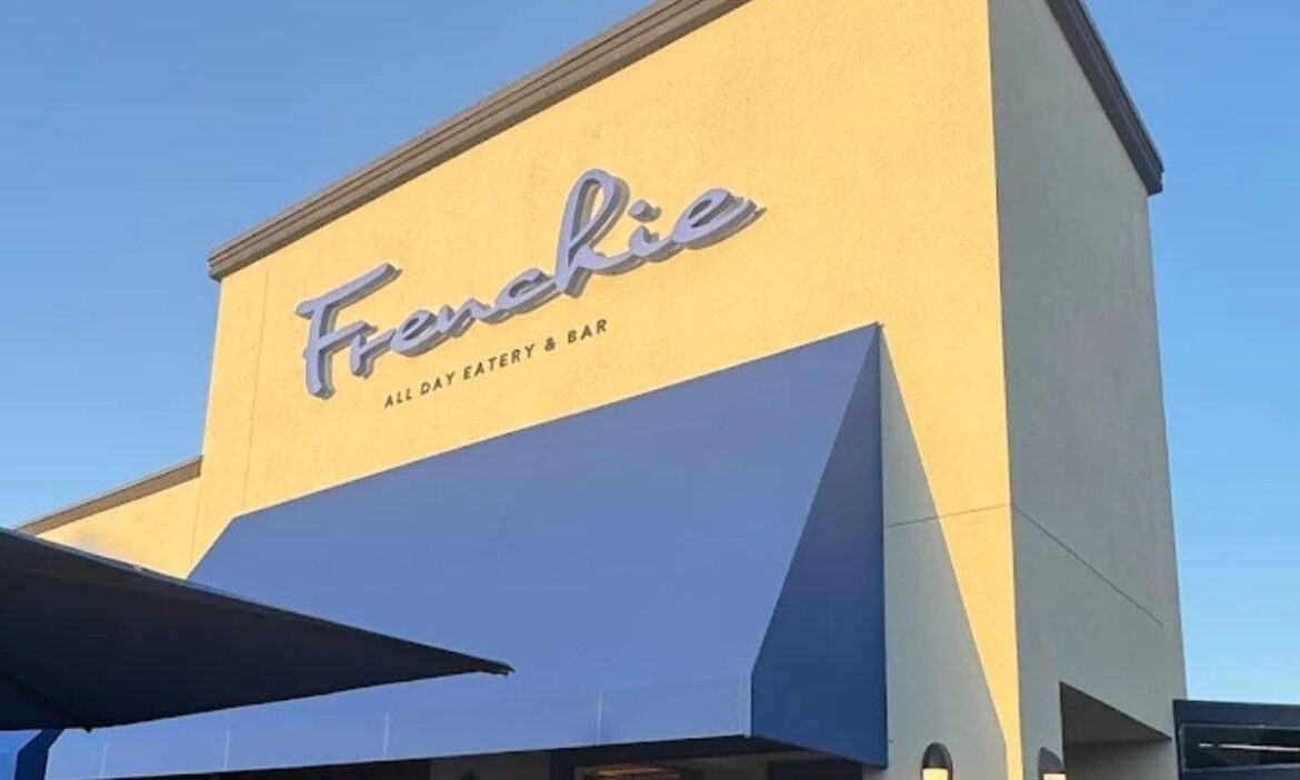 'Frenchie' Brings Brasserie Vibes To Dallas - Dining and Cooking