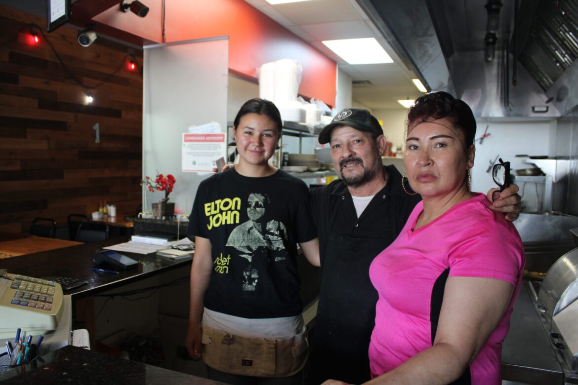 Chicago Breakfast Restaurant, Edgebrook’s Newest Spot, Serves More Than ...