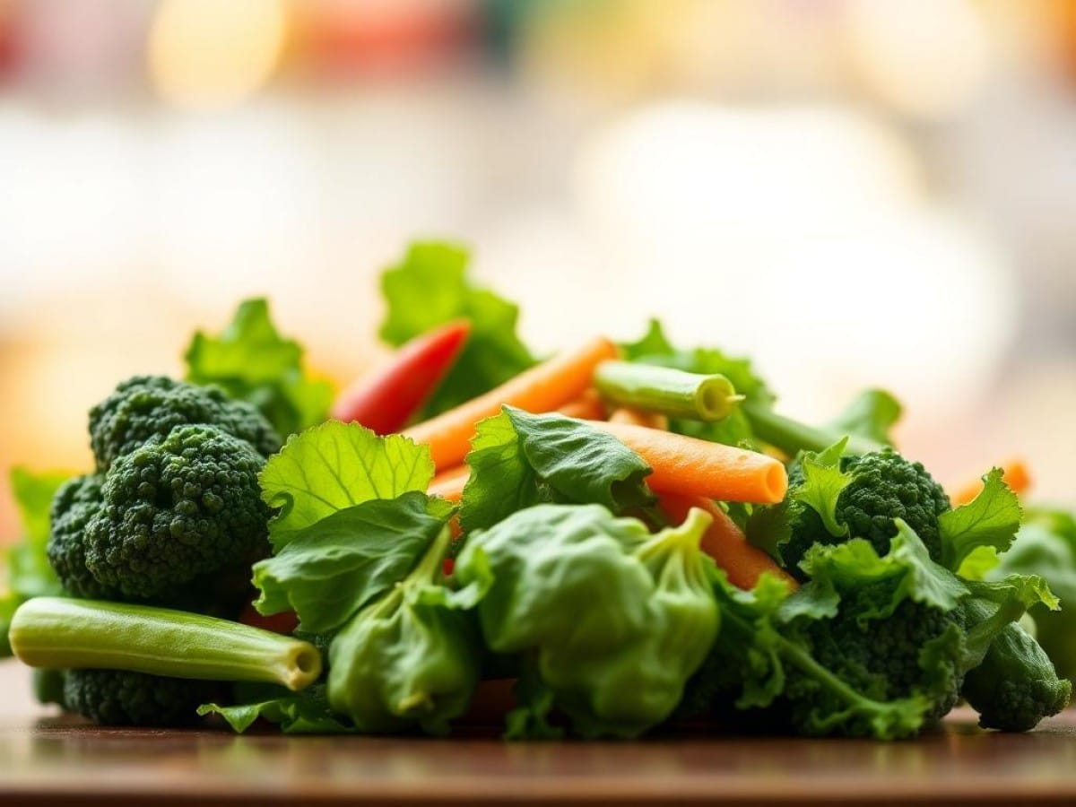 Junk Food Alert: Our Bodies Treat Ultra-Processed Foods Like Foreign ...