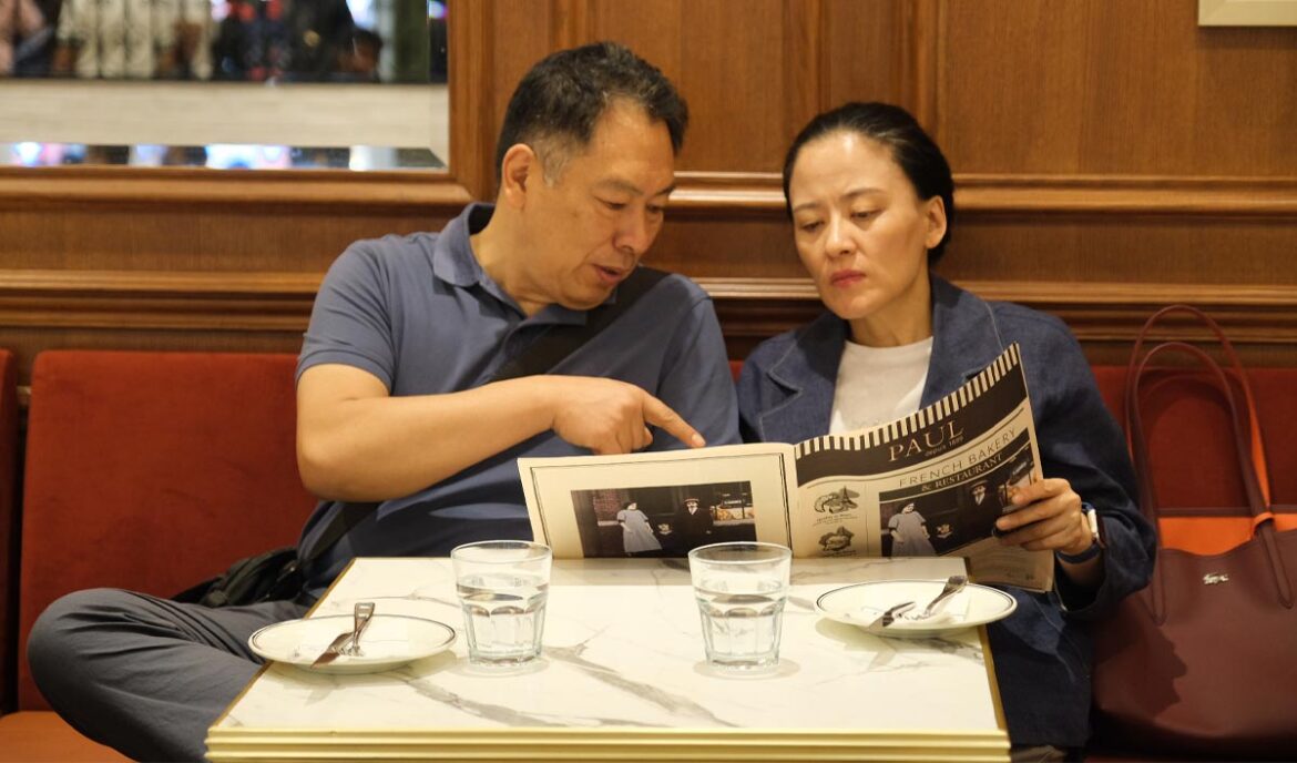 PAUL Brings French Culinary Excellence to Pune’s lifestyle destination Kopa Mall - Dining and ...