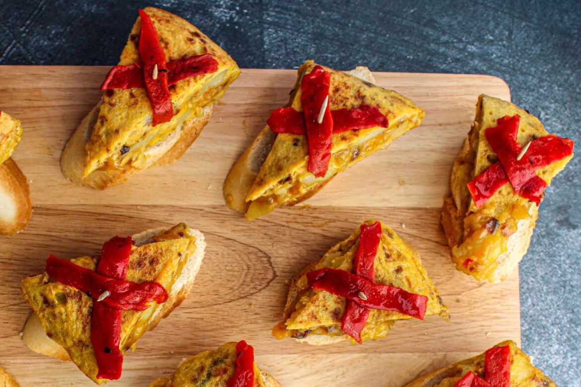 What Are Pinxtos? A Guide to the Basque Snack - Dining and Cooking