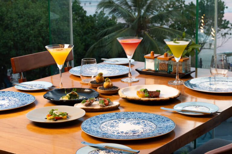 A Taste of La Dolce Vita, Martini Brunch at Bene Italian Kitchen ...