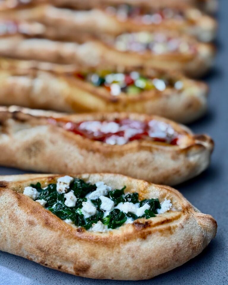 IDAK Food Group buys pizza company Sorrento Sapori e Tradizioni ...