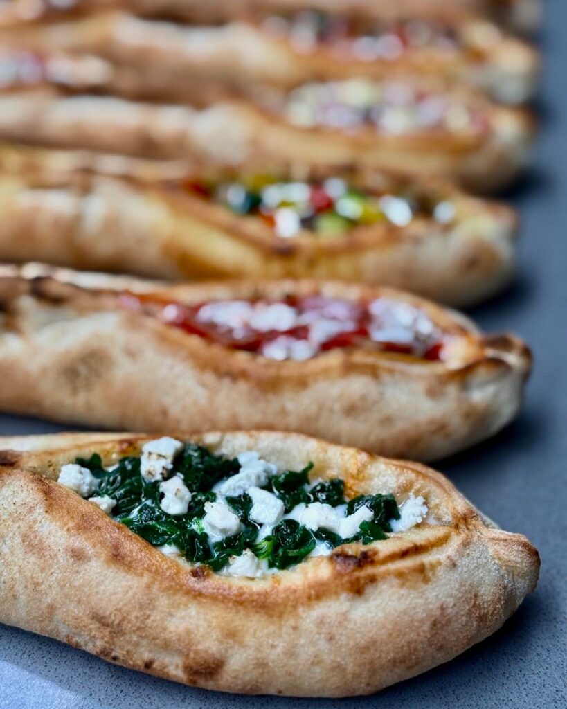 IDAK Food Group buys pizza company Sorrento Sapori e Tradizioni ...