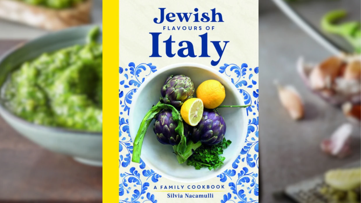 Unlock the Secret Recipes of Jewish Italian Cooking - Dining and Cooking