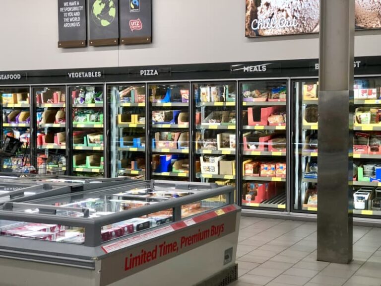 The $3 Aldi Frozen Appetizer That Won't Even Last 10 Minutes on ...