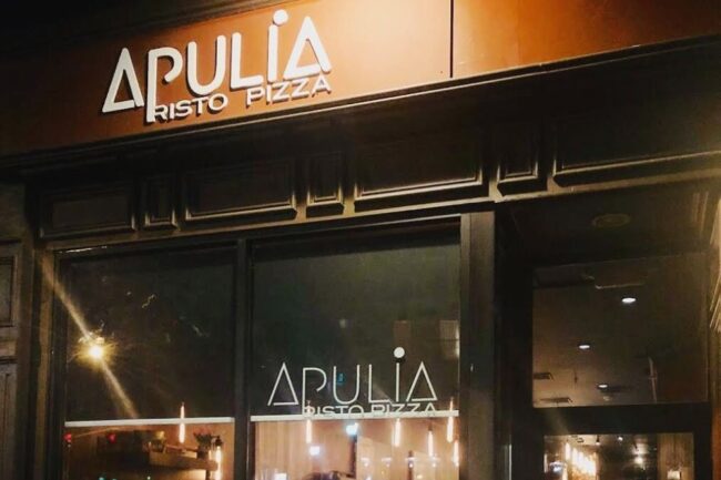 Apulia: Delicious Southern Italian Fare in Hoboken - Dining and Cooking