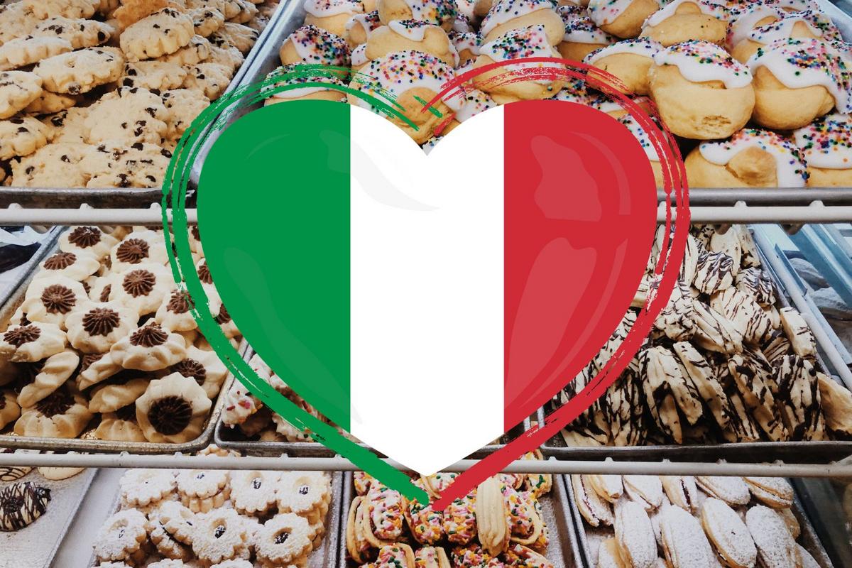 The Best Italian Bakeries in NJ You Can’t Miss - Dining and Cooking