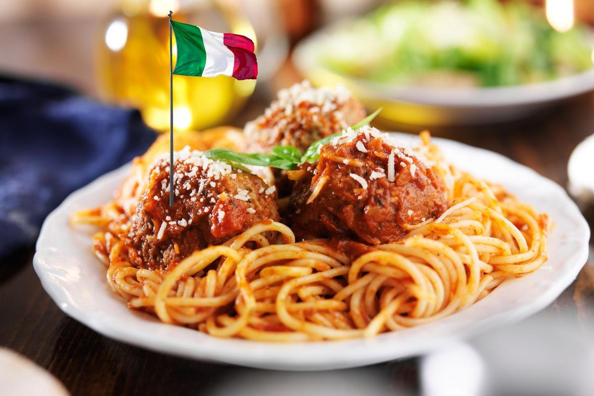 New Jersey’s Best Italian Restaurant and Top Picks Across the US ...