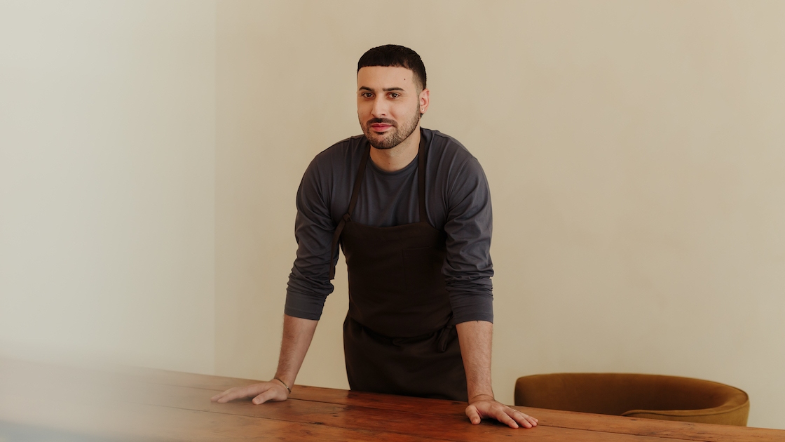 Mirko Febbrile on Championing Sustainable Italian Cuisine in Singapore ...