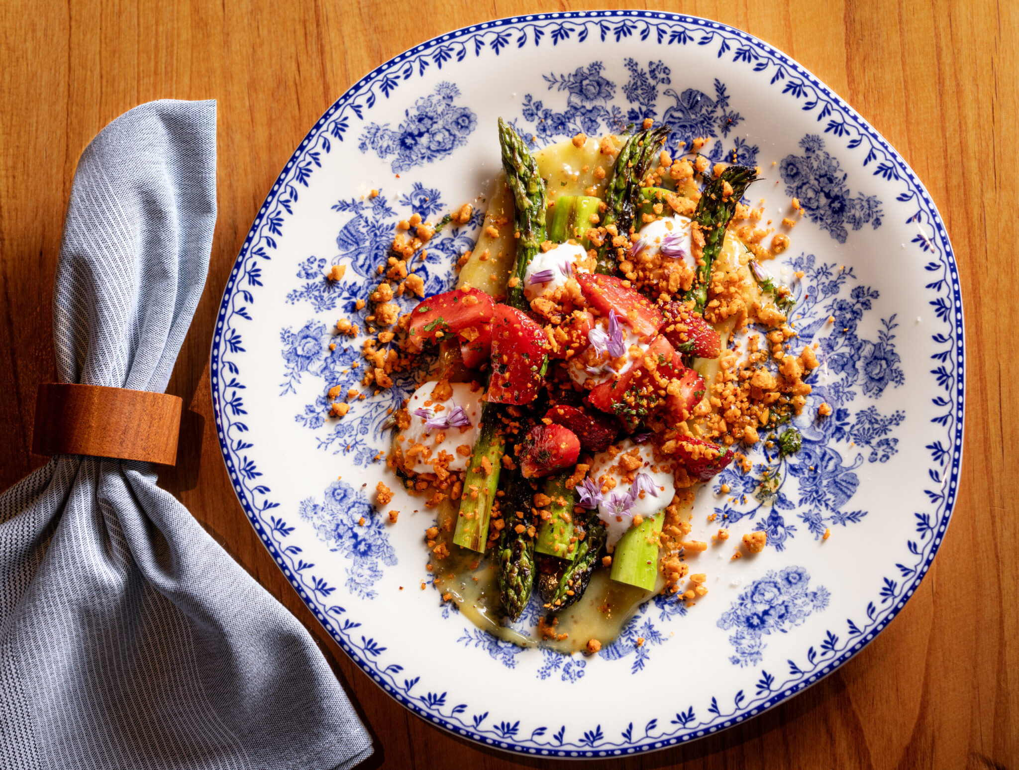 With New Poppy Restaurant in Glen Ellen, Longtime Restaurateurs Return ...