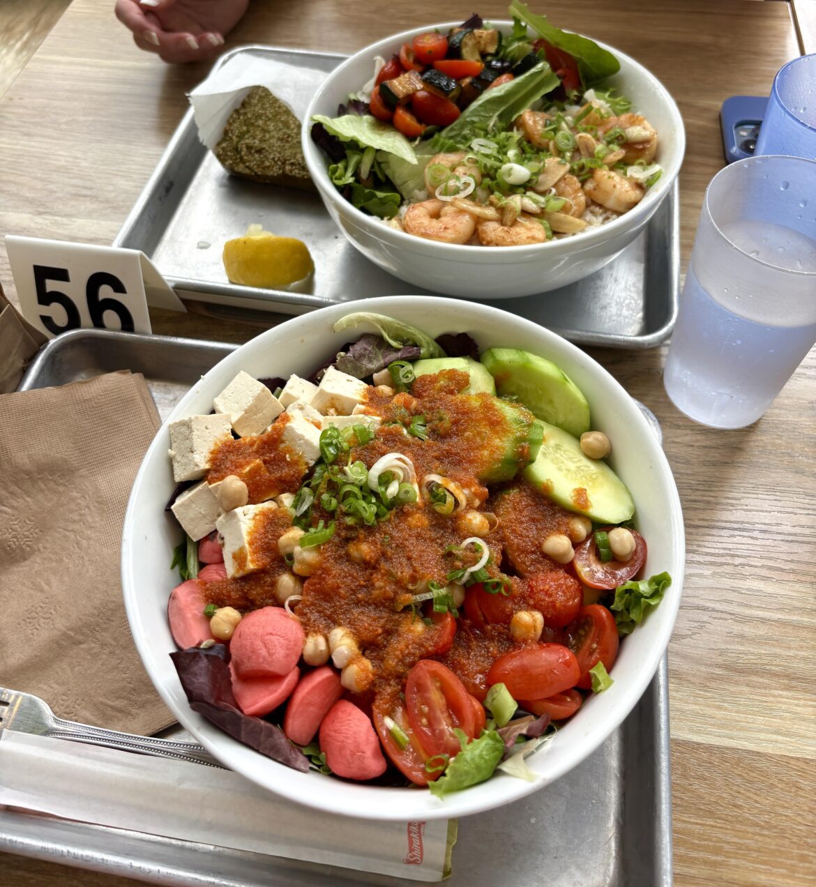 Yuko Kitchen DTLA - Dining and Cooking