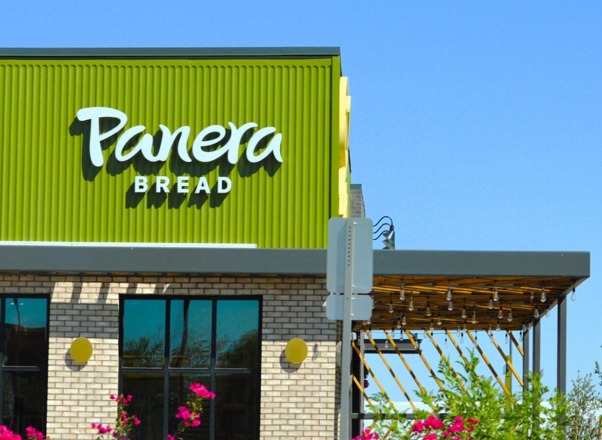 Panera Just Dropped New Italian-Inspired Dishes for Summer - Dining and ...