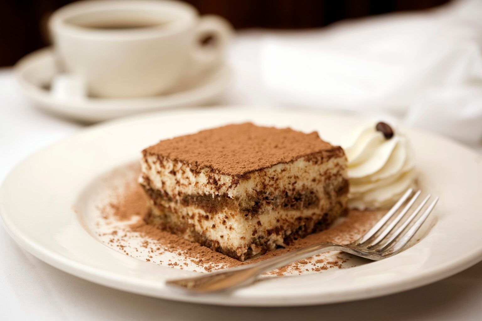 Tiramisu | Meaning, Ingredients, Origin, Desserts, & Taste - Dining and ...