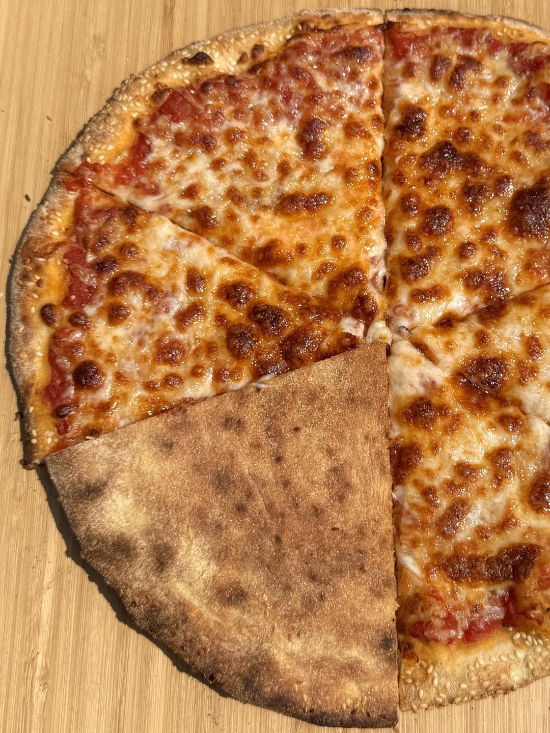 5 Hour Pizza Dough - Dining and Cooking