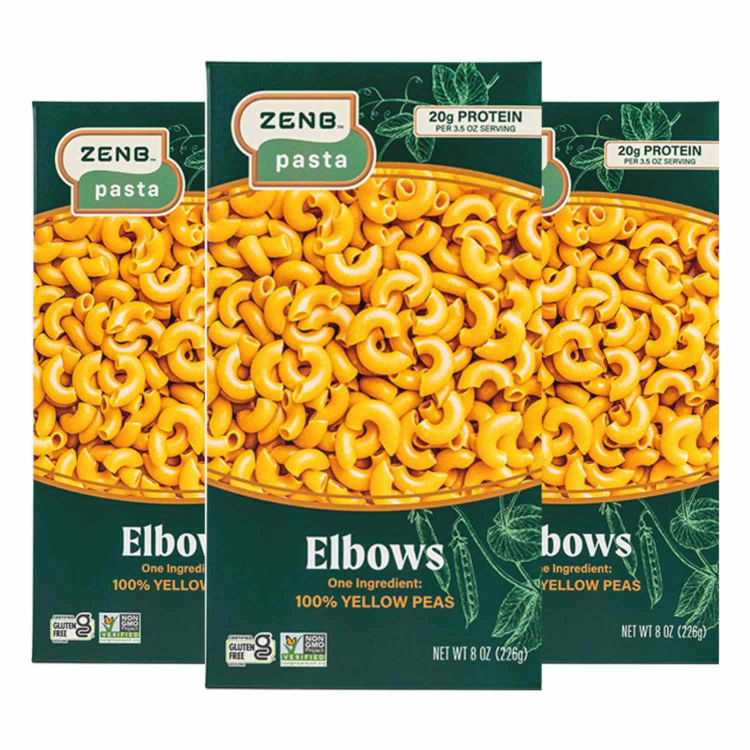 The Best Gluten-Free Pasta, Tested & Reviewed - Dining and Cooking