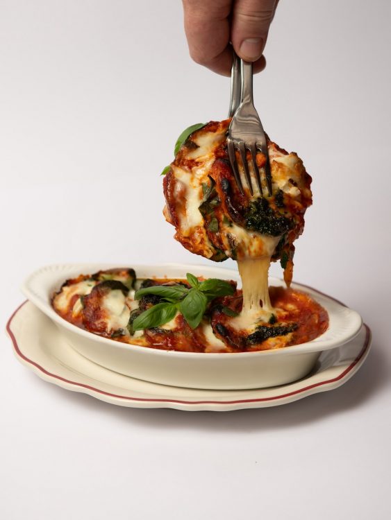 FIRST LOOK: Reno’s Bistro unveils a delectable Italian tradition on ...