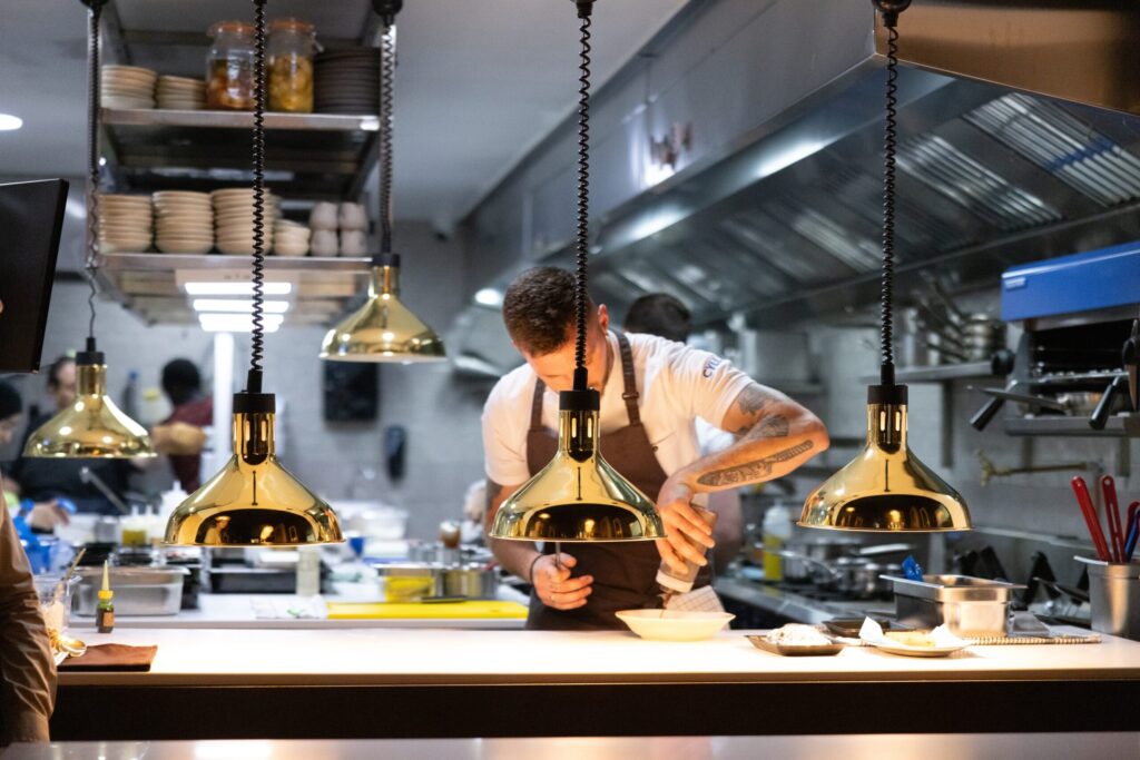 New fine-dining Greek restaurant Cylla confirms opening date - Dining ...