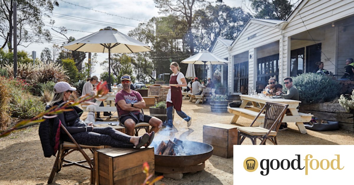 McCarrs in Terrey Hills offers community spirit on the fringe of national park - Dining and Cooking