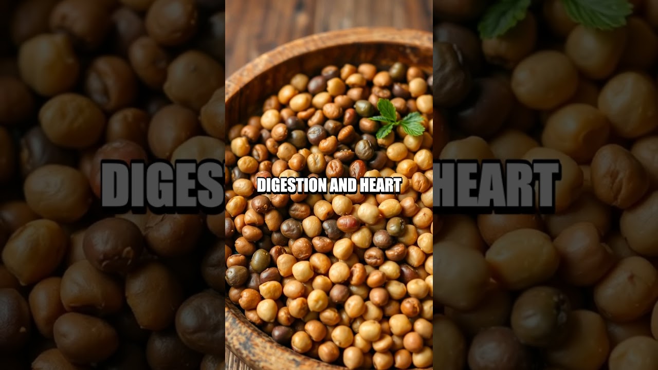 The Magic of Legumes: Practical Recipes for Health - Dining and Cooking