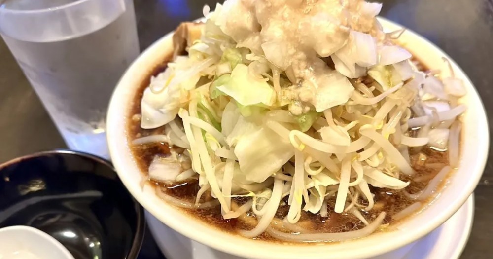 Tokyo ramen restaurant apologizes for trying to set too-strict time ...