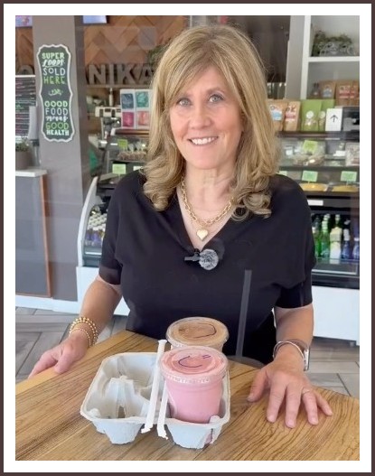 Cooking Like Nonna: Marisa Lambert’s Family Recipes, With Modern Twists ...