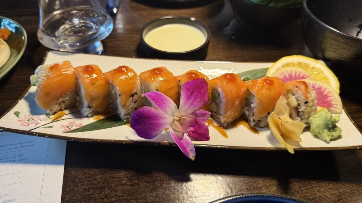 Inside downtown Birmingham's newest dining experience—Johin'na opens ...