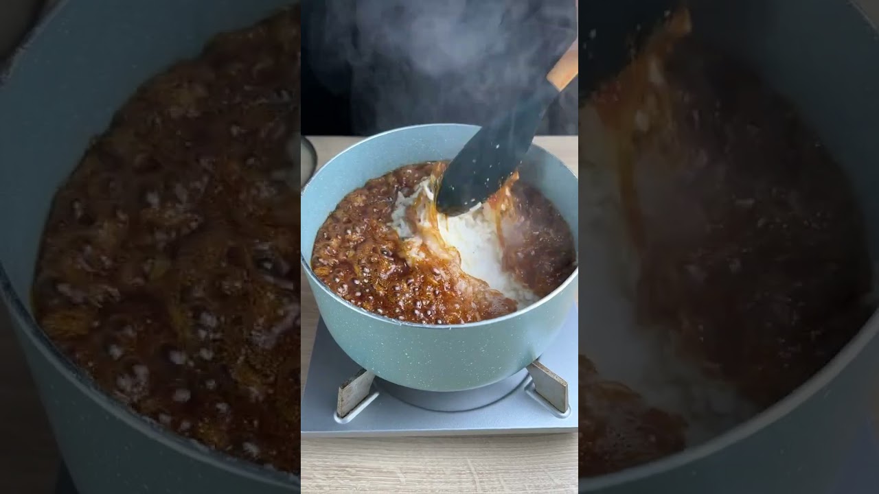 THE MOST DELICIOUS RICE PUDDING IN THE WORLD THAT DOESN'T HAVE ...