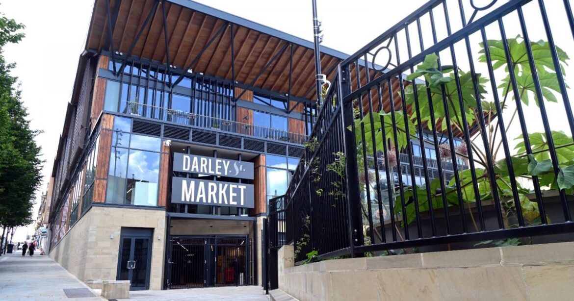 Deli and Italian cafe announced for new Darley Street Market - Dining ...
