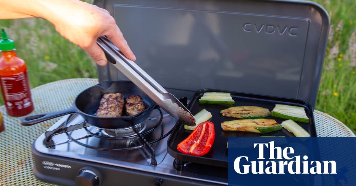 The best camping stoves for cooking like a pro in the wild, tested ...