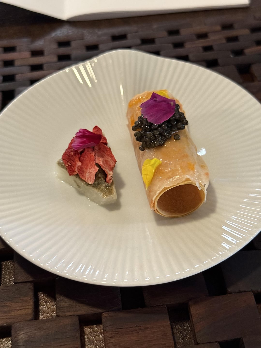 Barbacana - Houston, TX - Dining and Cooking