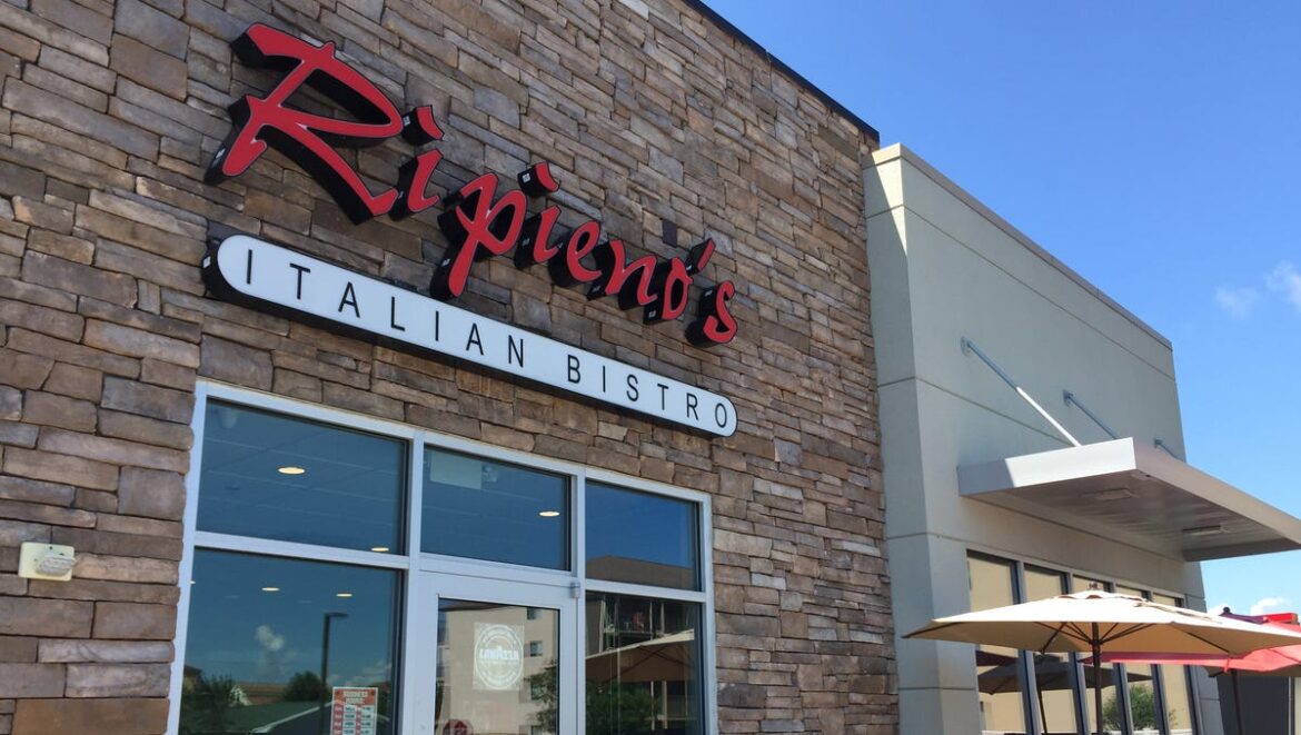 Italian fine dining restaurant in works for Salisbury from Ripieno's ...